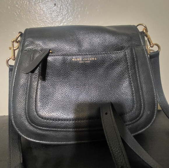 Marc Jacobs | Bags | Marc Jacobs Cross Body | Poshmark
